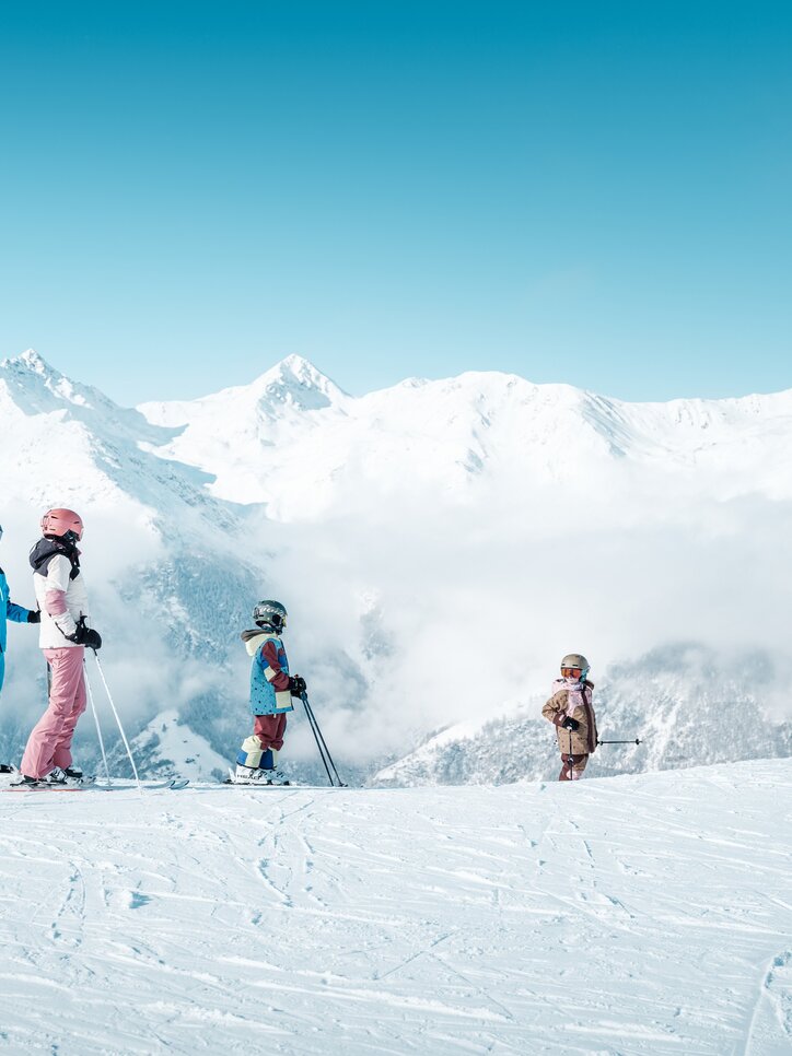 Zeit für Grächen – eure Ferien im Wallis | Grächen