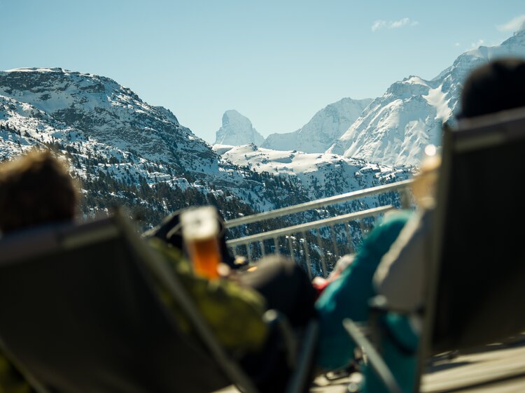 Time for Grächen – your holidays in the Valais | Grächen