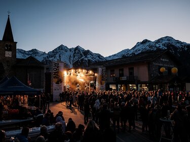 Time for Grächen – your holidays in the Valais | Grächen