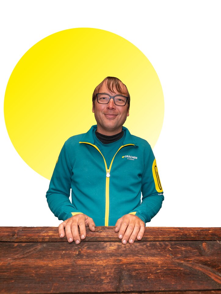 Wer wir sind │ Grächen