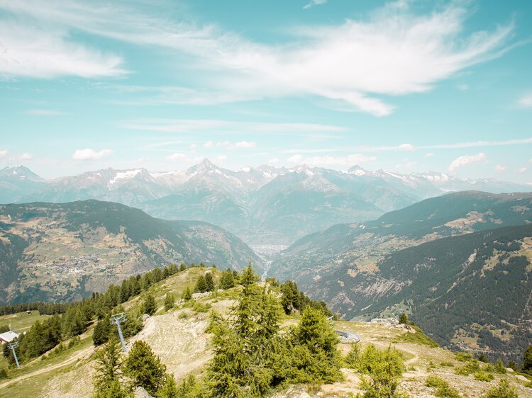 Time for Grächen – your holidays in the Valais | Grächen